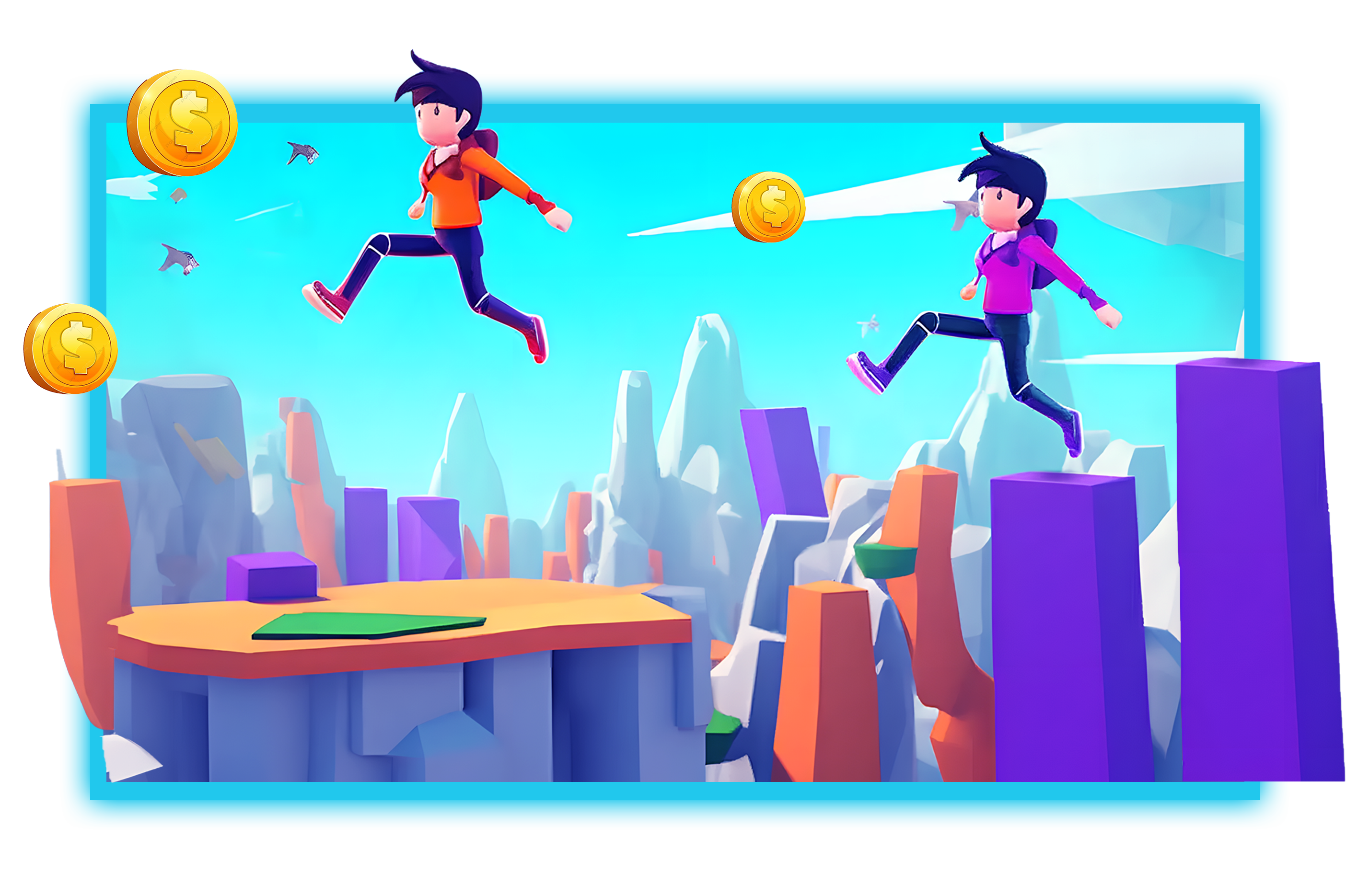 Emergio Games – Best Game & App Development Company in Kerala | 100% ...